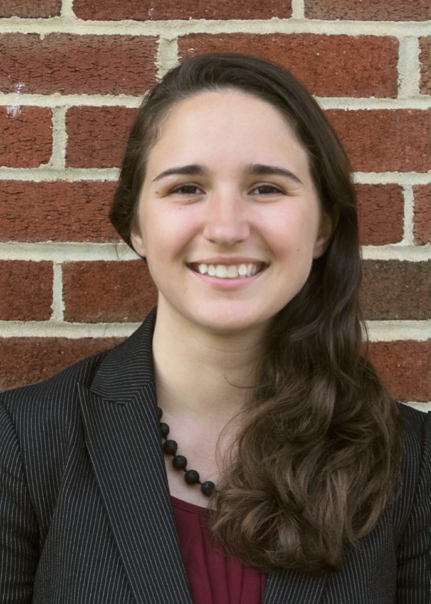 Meet the Scholars! - Grand Challenge Scholars Program - UMBC