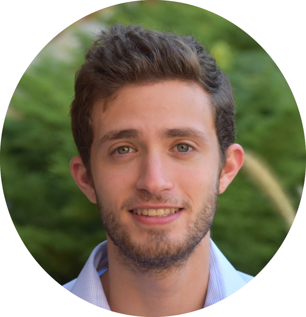 Meet the Scholars! – Grand Challenge Scholars Program – UMBC