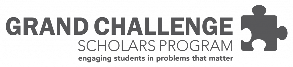 Grand Challenge Scholars Program – UMBC